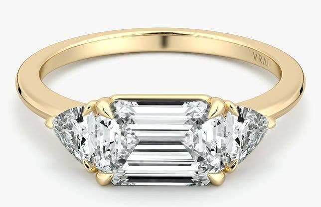 13 best diamond engagement rings for 2026: From oval to princess cuts