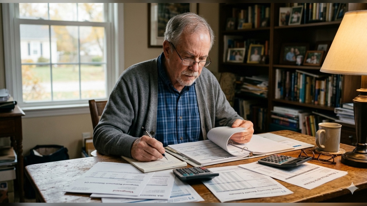The Average 75-Year-Olds Net Worth Revealed: Are You Ahead of the ...