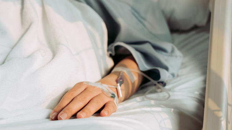 Money problem: 'I'm fighting leukaemia and my insurer of 20 years won't ...