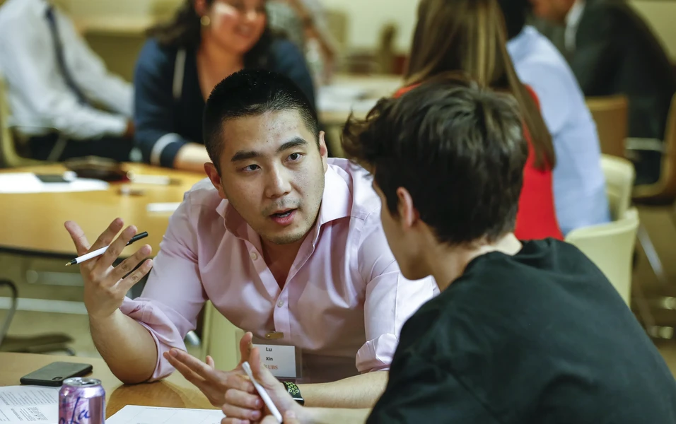 Mock interview strategies evolve into multi-scenario preparation plans