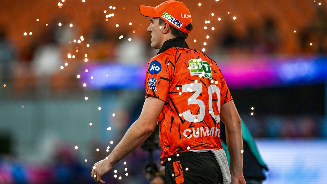 Pat Cummins cautions Sunrisers Hyderabad about his unavailability for ...