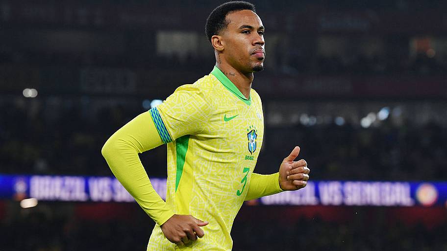 Best XI of players competing at the FIFA 2026 World Cup