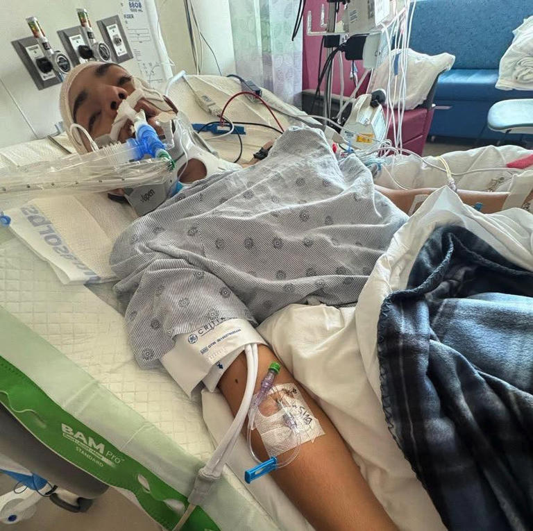 Teen San Antonio Spurs fan dies after tragic fall during NBA Finals ...