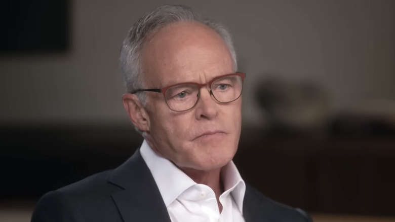 Fired Scott Pelley calls out 60 Minutes leadership: 'Incompetence and ...