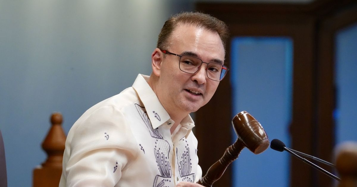 Was Alan Peter Cayetano ousted or not? The legal drama behind his ...