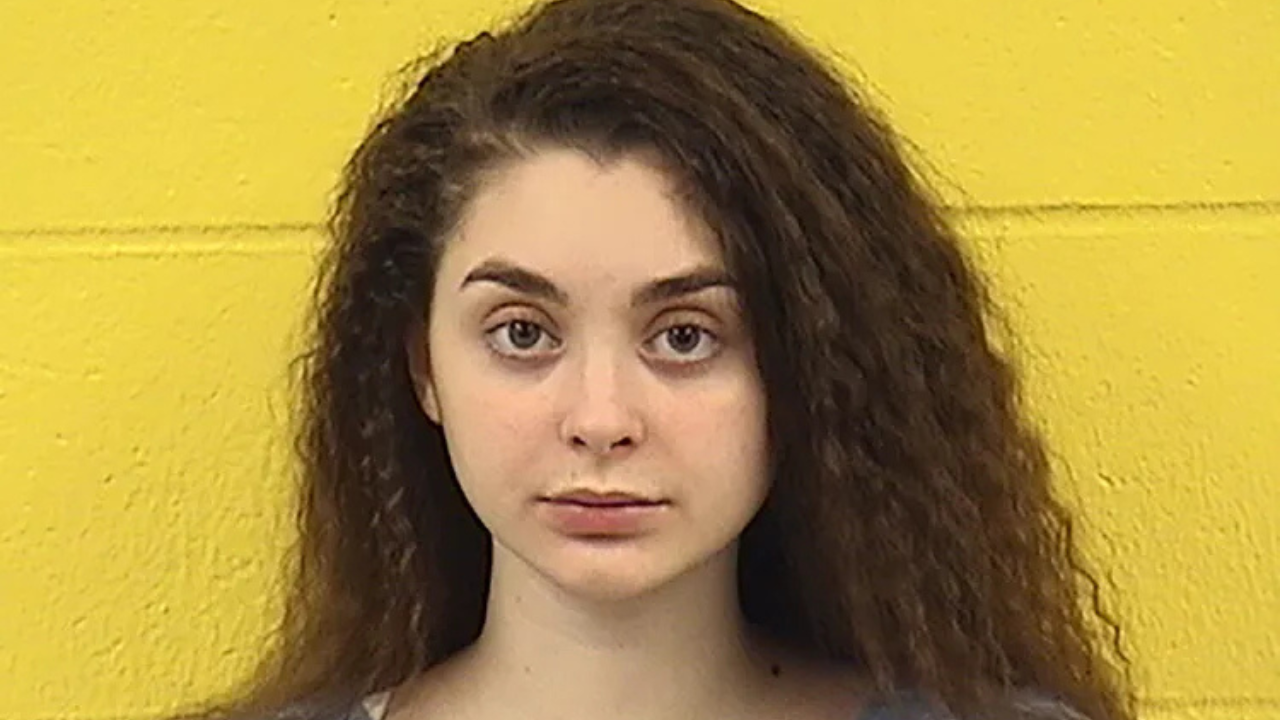 Convicted killer Mackenzie Shirilla says she wants to become a life ...