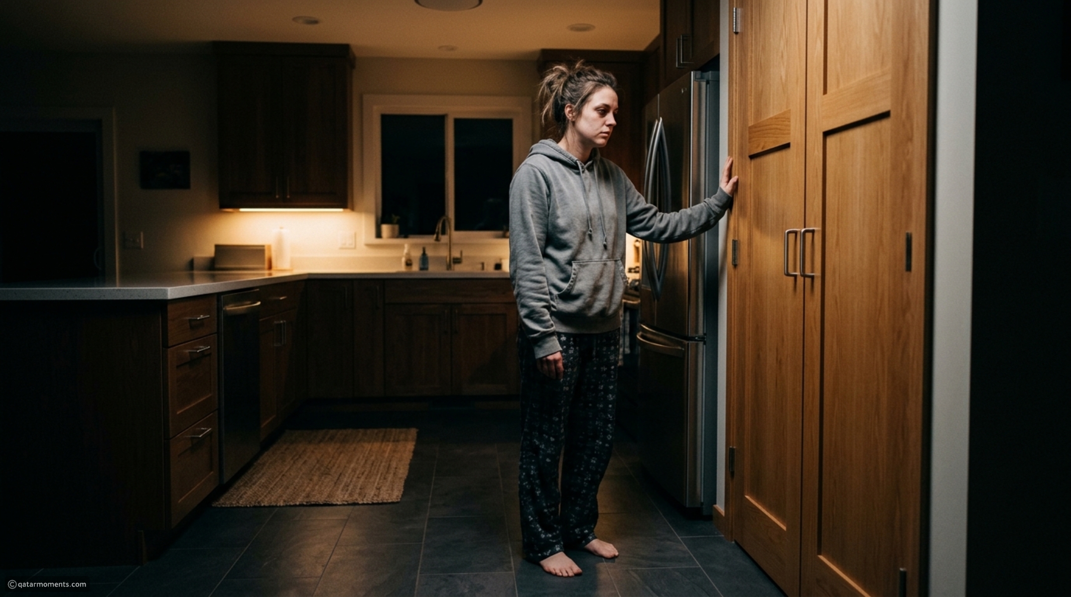 11 signs your body desperately needs more rest