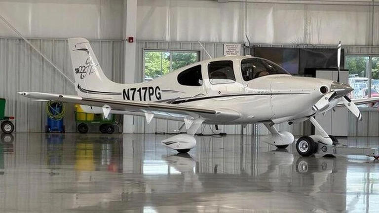 This 2005 Cirrus SR22 G2 is a value-packed ‘AircraftForSale' top pick