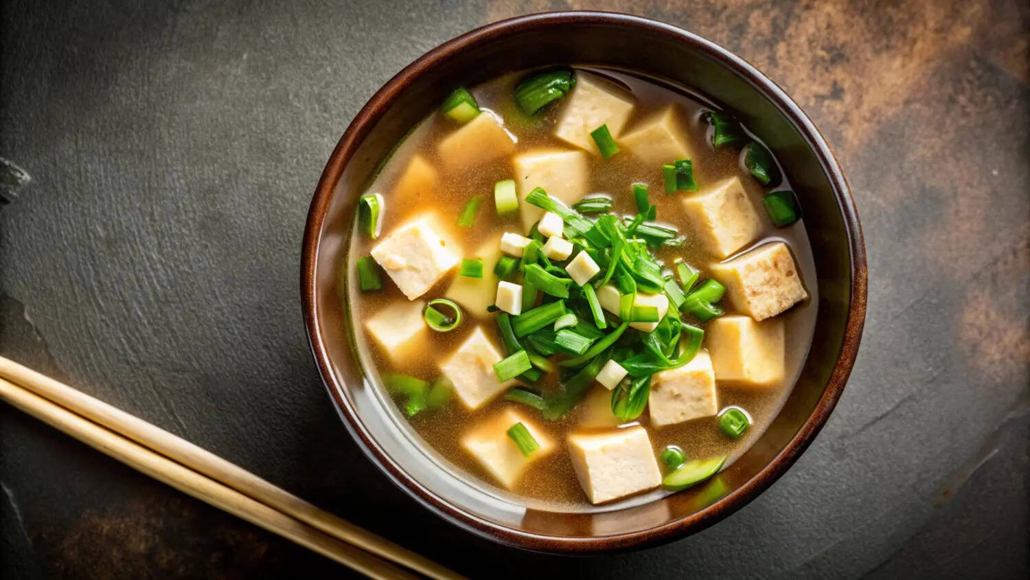 5 foods Japanese women rely on for a healthy gut