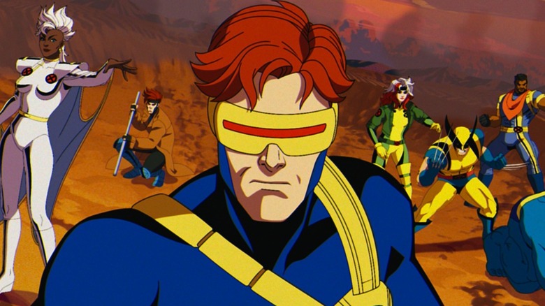 10 best Marvel animated shows ever made, ranked