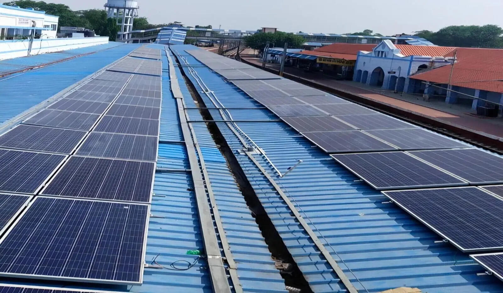 Solar power stalled: Rooftop systems stuck in limbo amid OC confusion