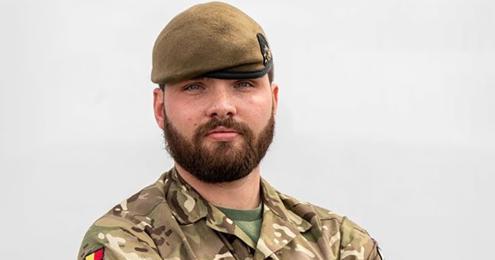 ‘Dedicated’ British soldier, 29, killed in Iraq training accident