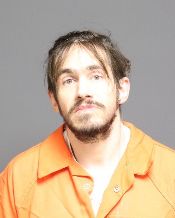 Rome man arrested after assault at Oneida Co. jail