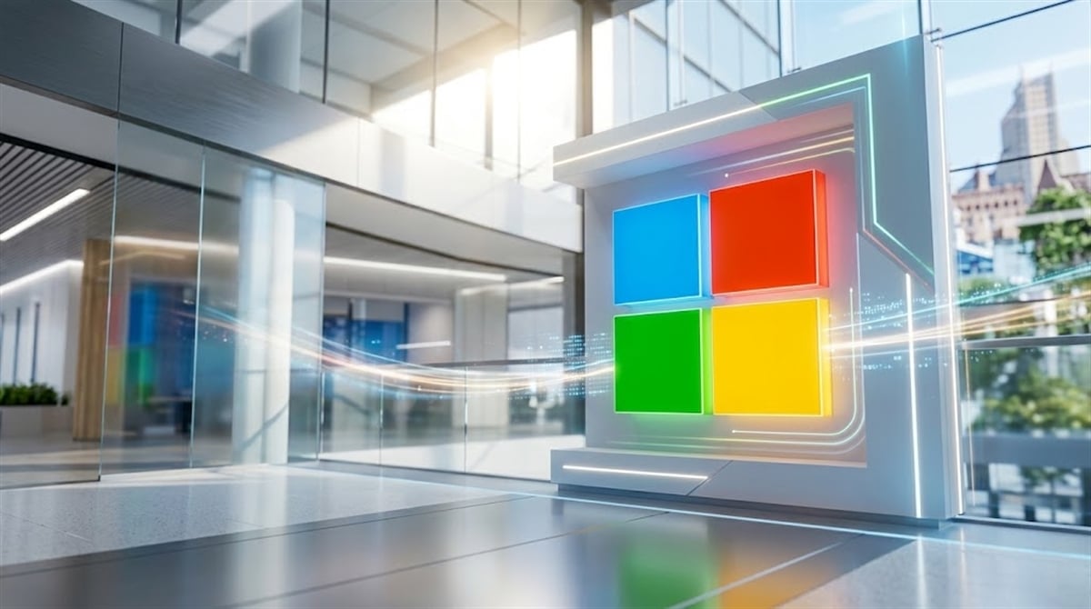 Microsoft Build 2026 is really just one big AI stress test