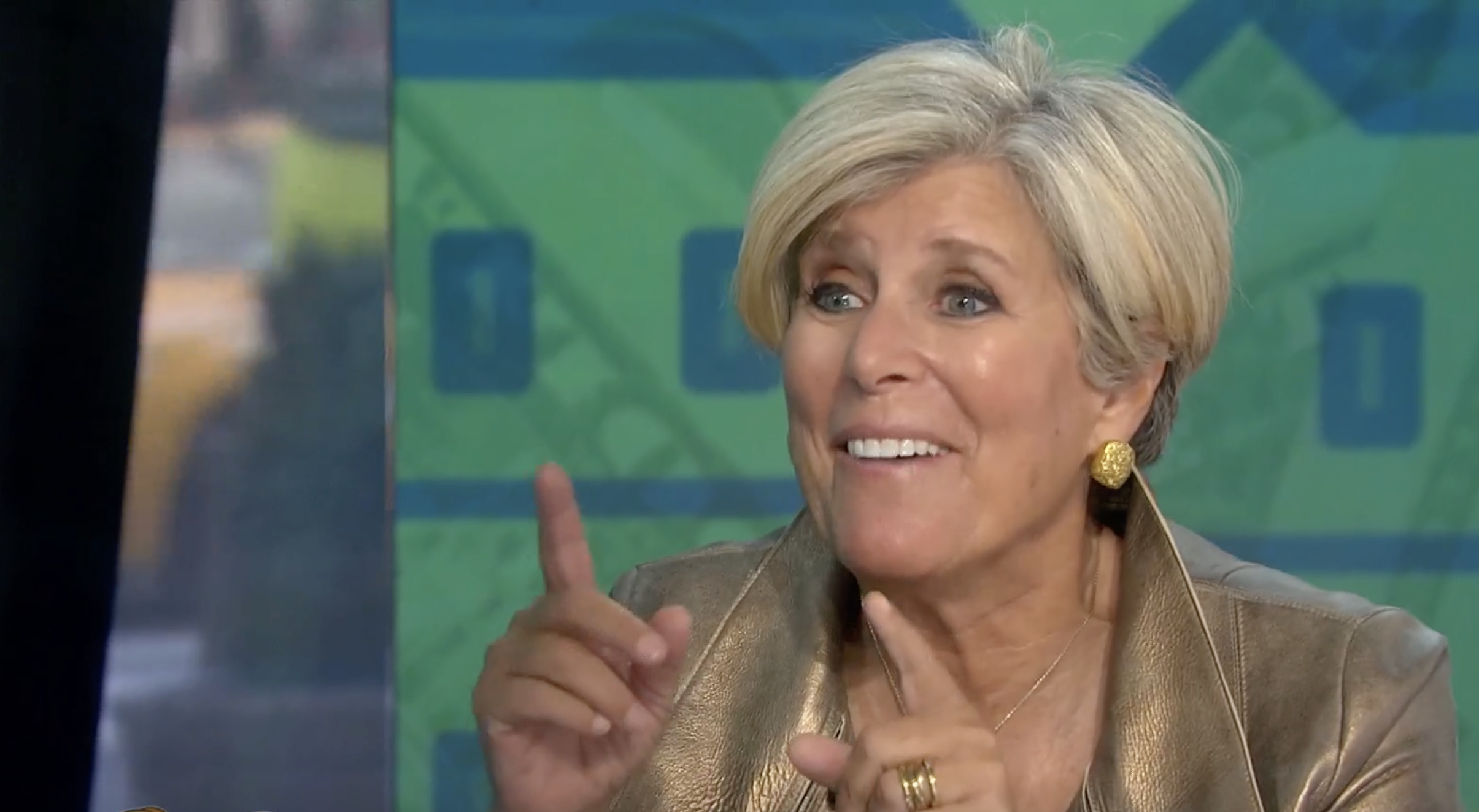 ‘Don’t you dare’: Suze Orman lays down 3 harsh rules for supporting ...