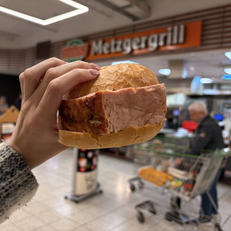 Globus bringt das Fleischkäse-Festival zurück – das steht auf dem Programm