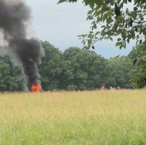 Authorities say contamination impact is minimal from BP gas pipeline ...