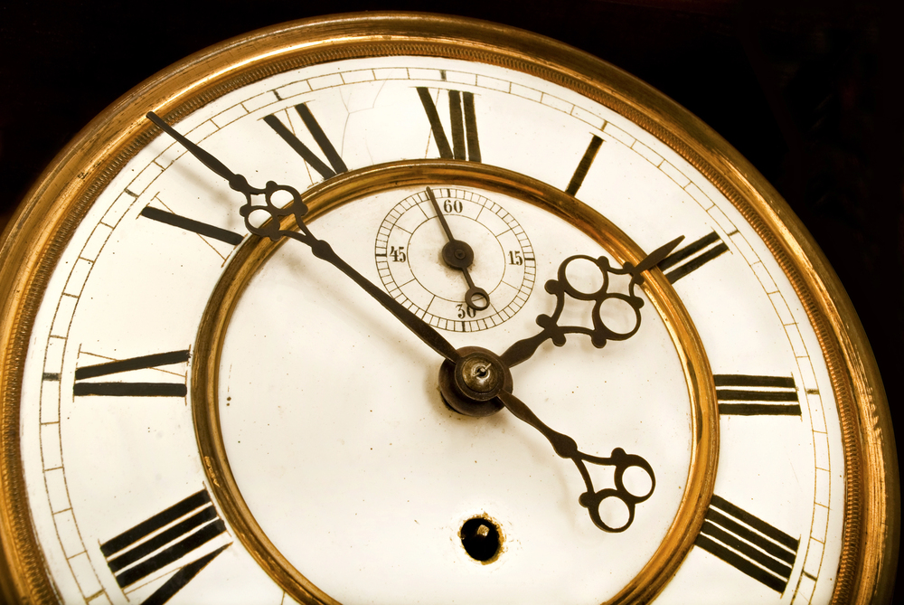 16 bizarre antique clocks you can turn into cash