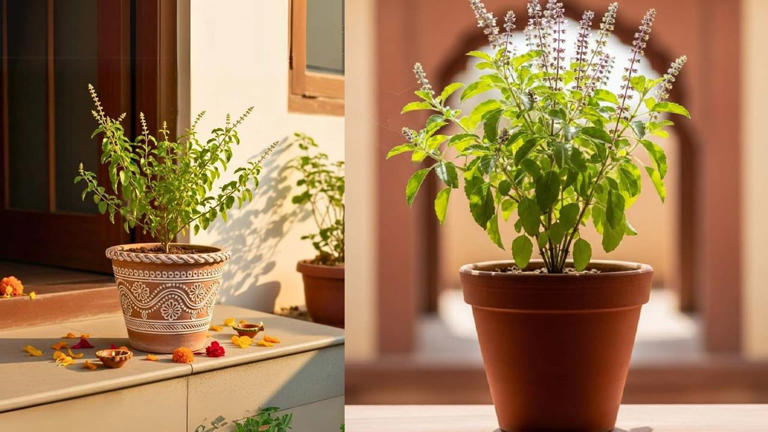 Gardening tips: Pick the perfect pot for every plant at home easily!