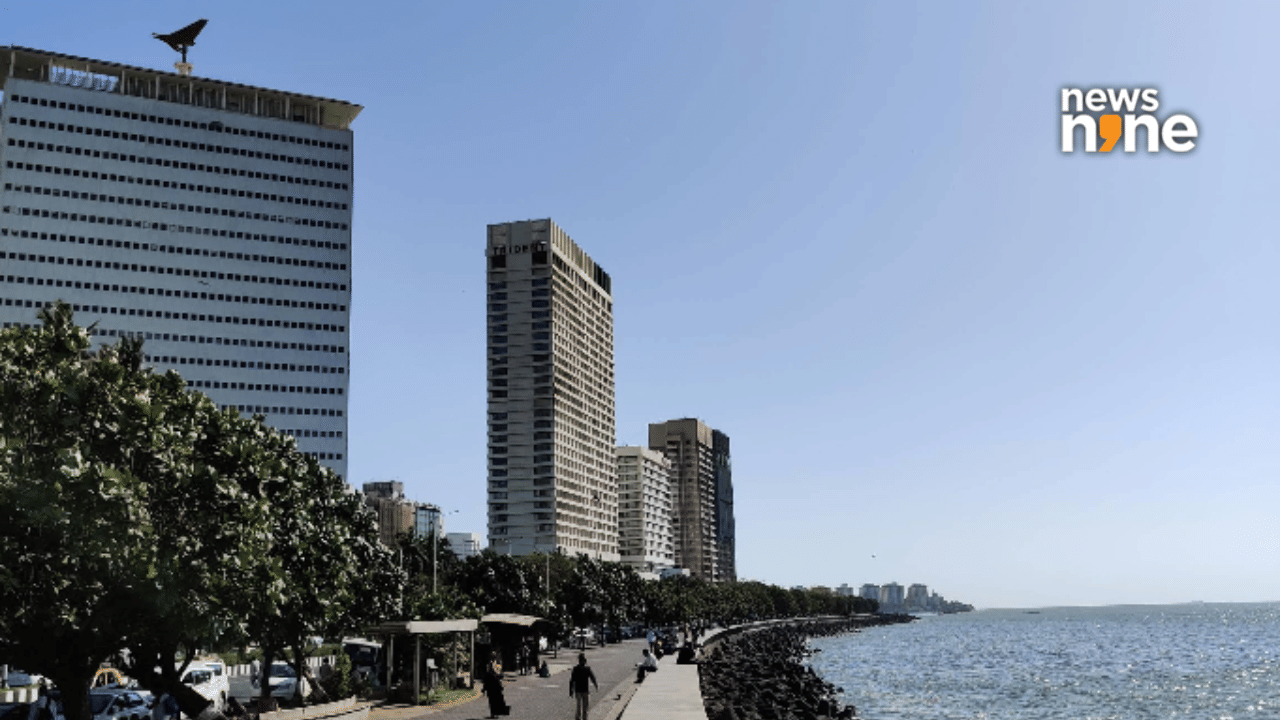 Maharashtra buys iconic Air India building in Mumbai for ₹1,601 crore
