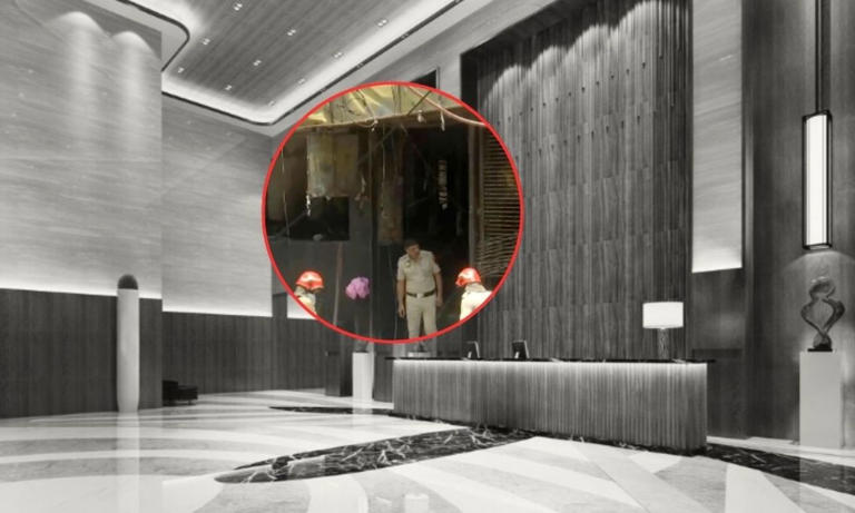 Horror en hotel: hallan a más de 20 personas sin vida y casi 40 ...