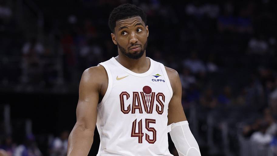 Rockets could find perfect Donovan Mitchell opening after Cavaliers ...