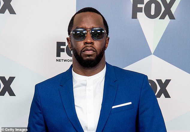 Diddy faces potential new LA charges after publicist's claim