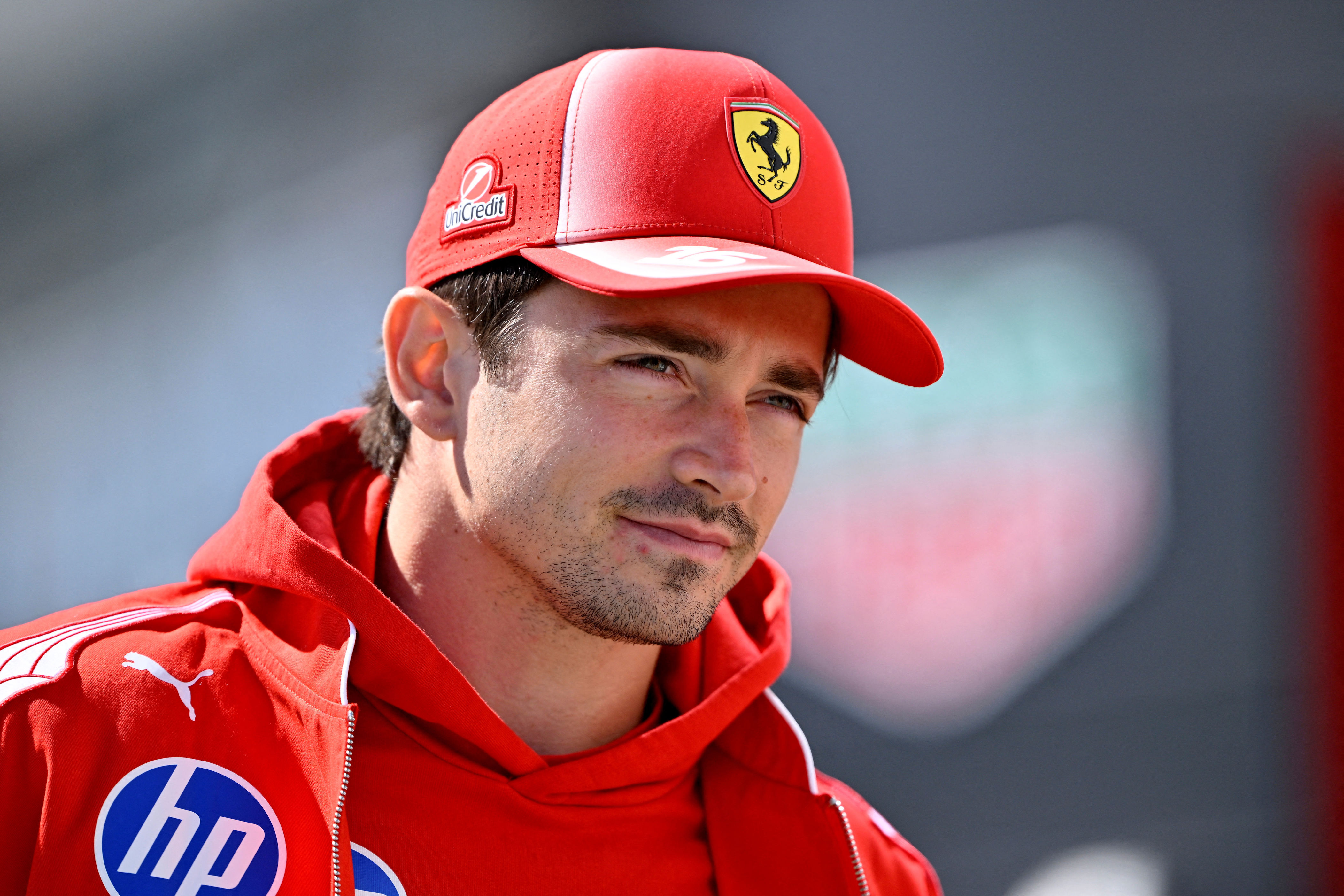 Ferrari sign Leclerc on new long-term contract before home F1 Monaco GP