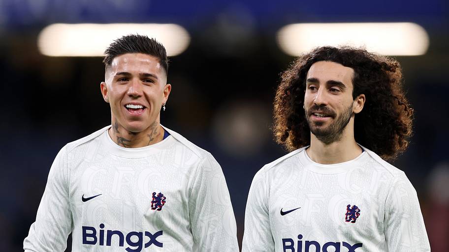 Chelsea’s four ‘untouchables’ under Xabi Alonso—who’s not on the list?
