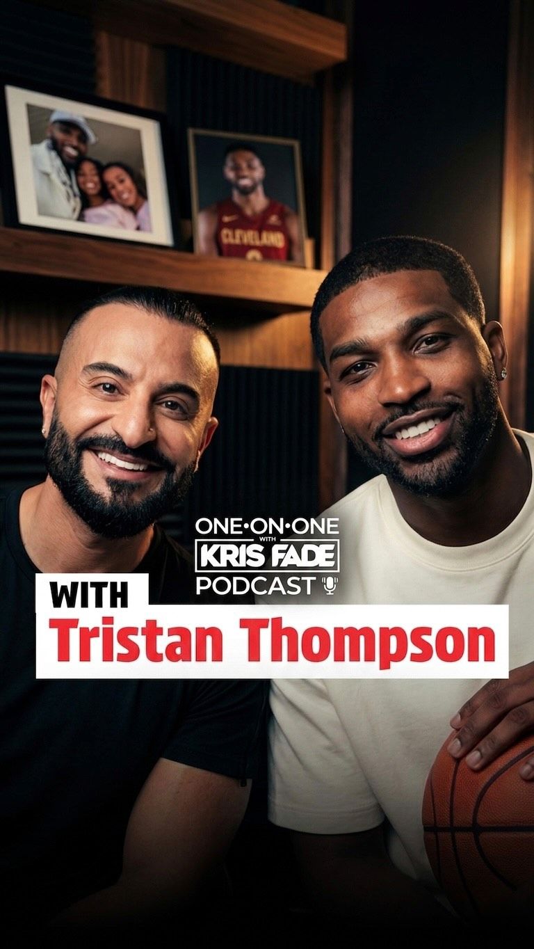 What happened to Tristan Thompson after his championship run