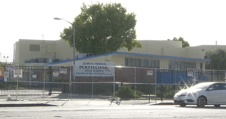 LAUSD acting superintendent Andres Chait’s decision on vile sex abuse ...