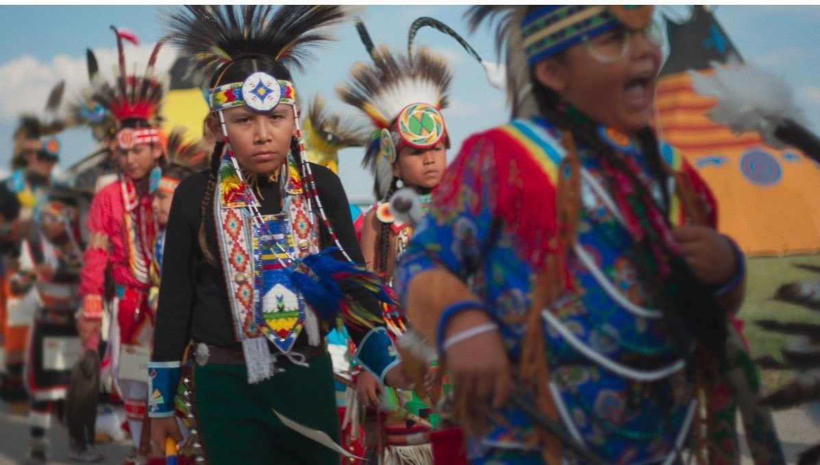 Inside man: Blackfoot filmmaker Trevor Solway spent four years making ...