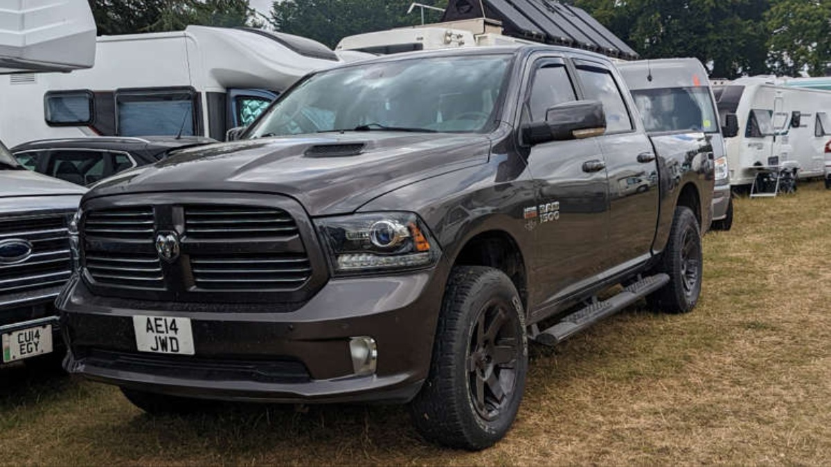 Thinking about buying a pickup truck? These 10 models are known for ...