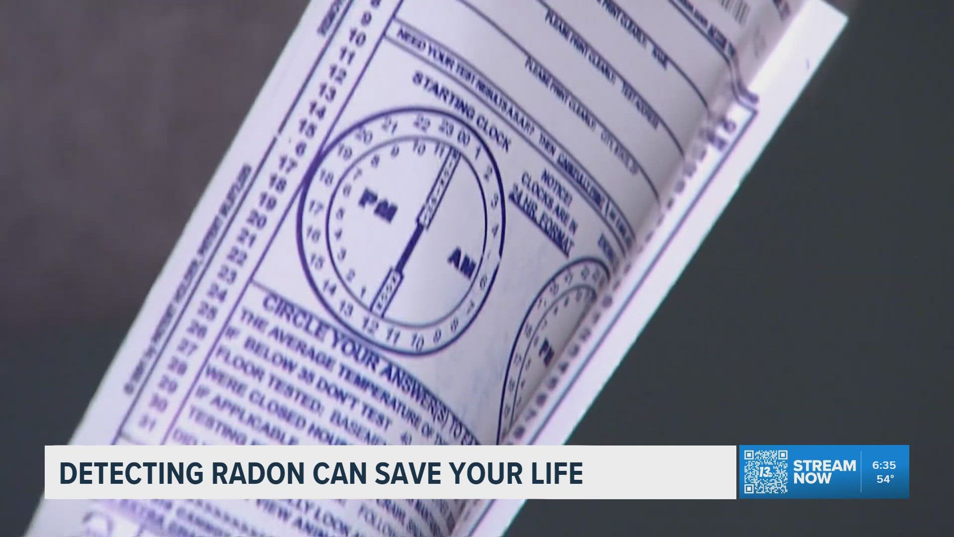 Why you should test your home for radon