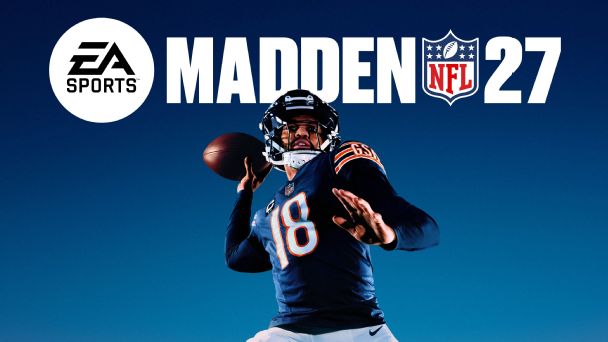 Fact or fiction: A look at the 'Madden curse' with Williams now on cover