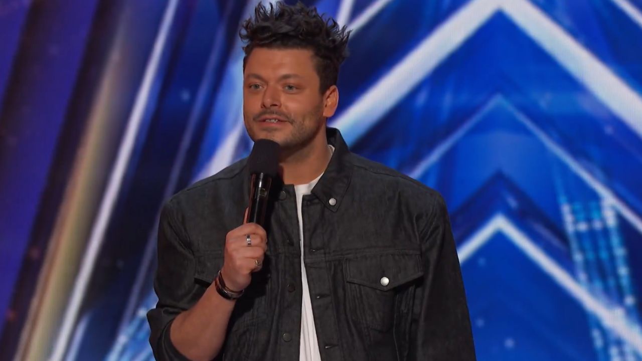 Kev Adams cartonne aux États-Unis dans une célèbre émission : "C'est le ...