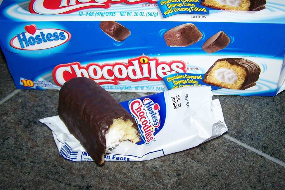 20 discontinued Hostess snacks we're still not over