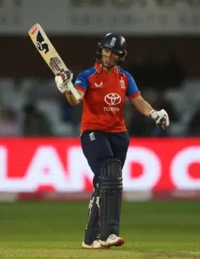 Top 5 batters to watch out for in the Women’s T20 World Cup 2026