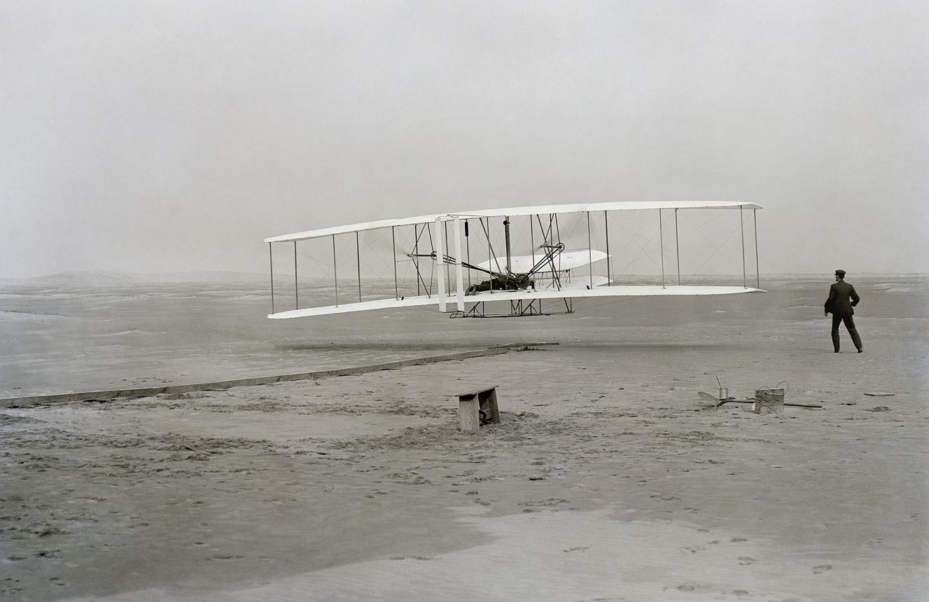 24 things people in the 1900s thought were futuristic