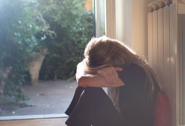 Woman's summer ruined as selfish neighbours stop her using garden