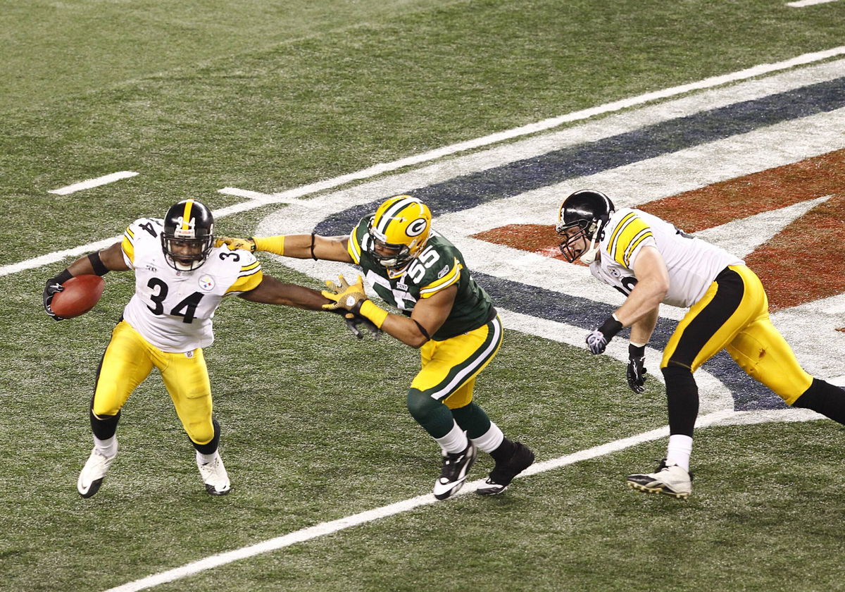 10 Most Viewed Super Bowl Games of All-Time via Nielson.com