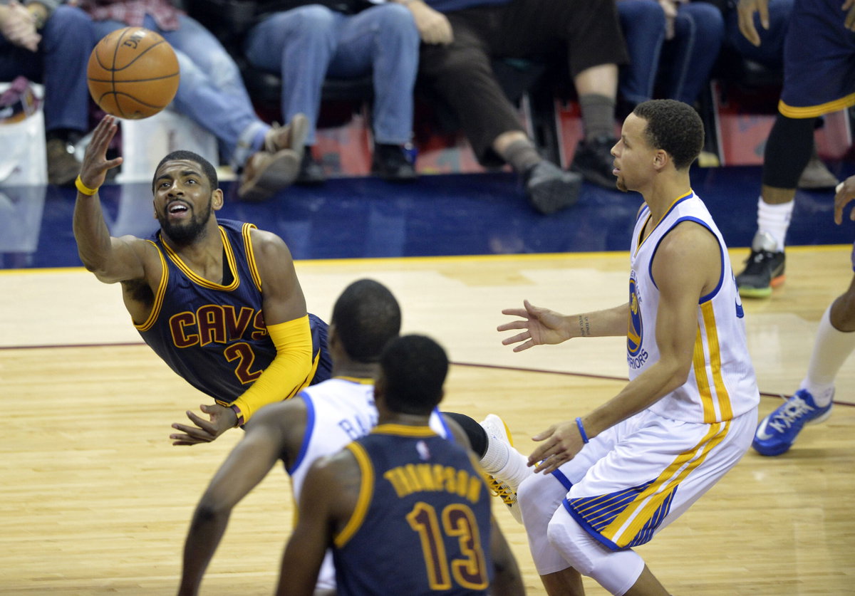 Fadeaway World ranks 10 most impressive NBA Finals debuts in league history
