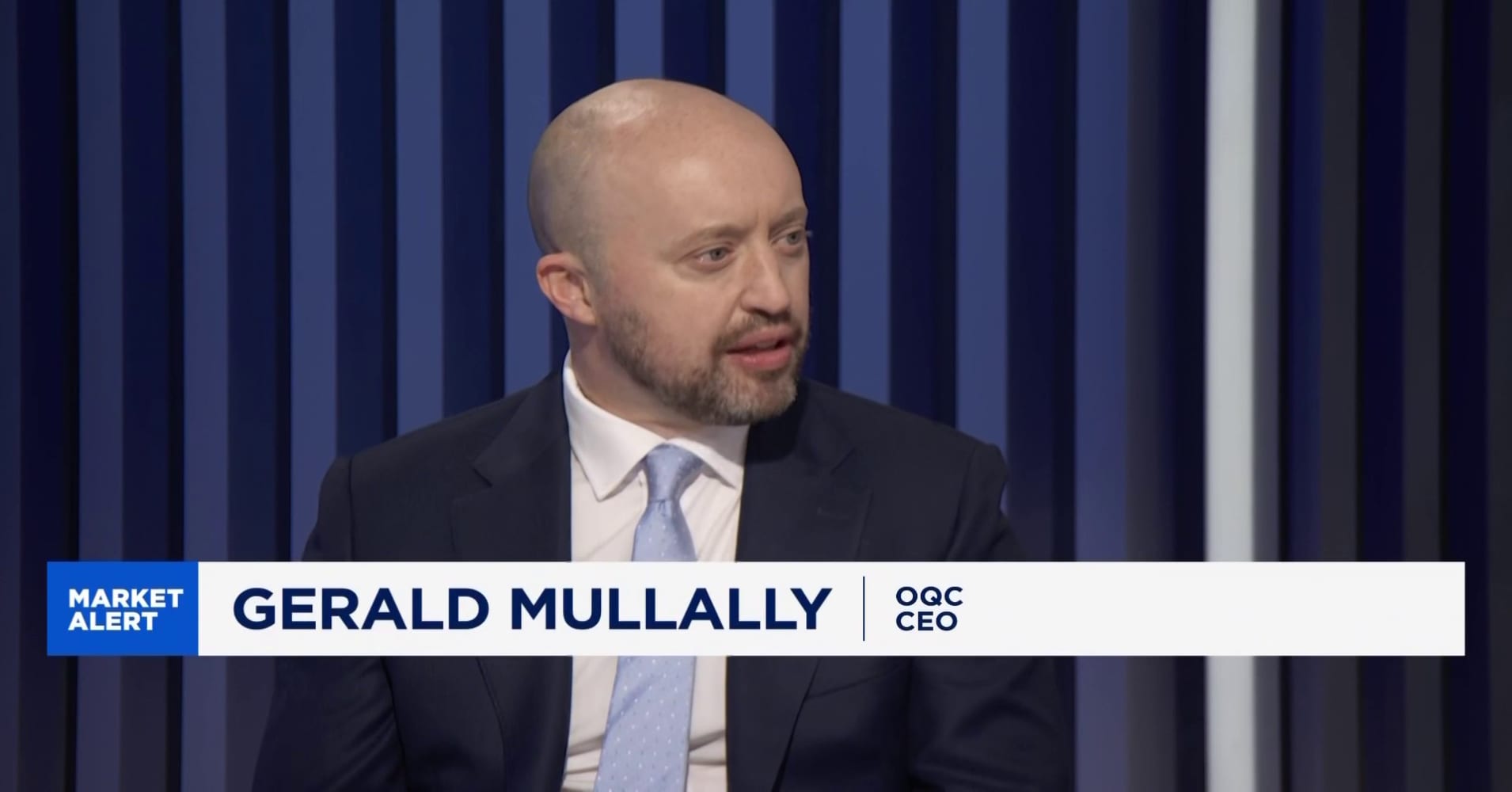 OQC CEO: Quantum computing will power the future of AI