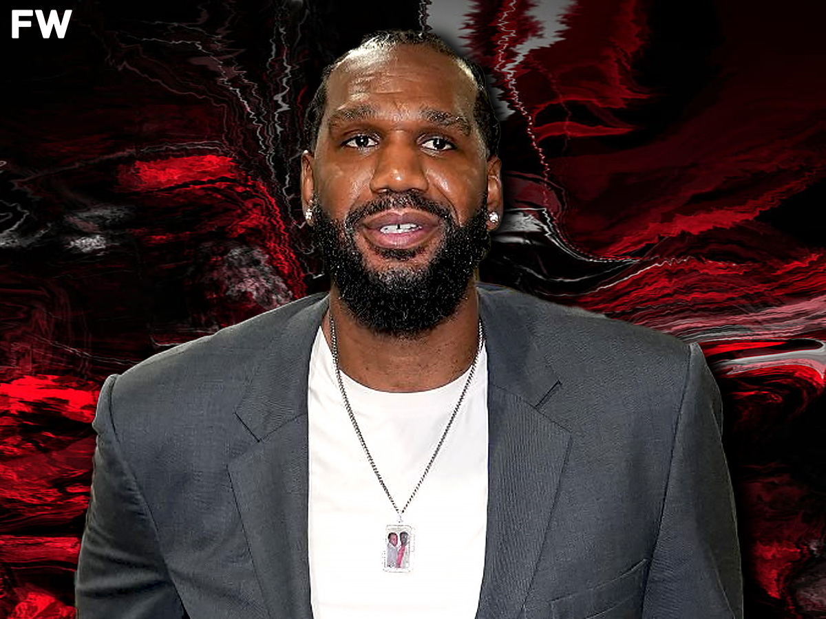 Greg Oden had to take Advil PM, Benadryl, Tylenol PM, ZzzQuil, Percocet ...