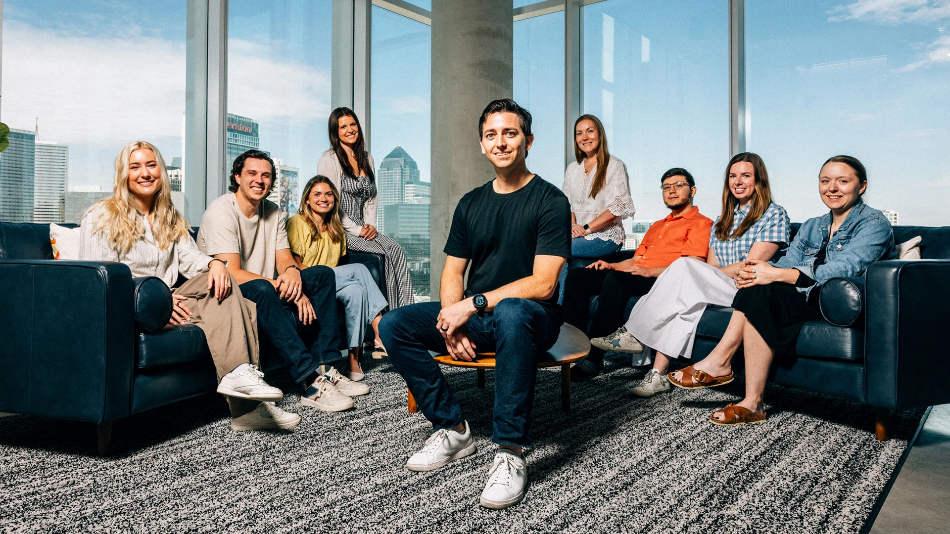 How 1 CEO used mandatory rest to hit 97 percent retention and zero ...