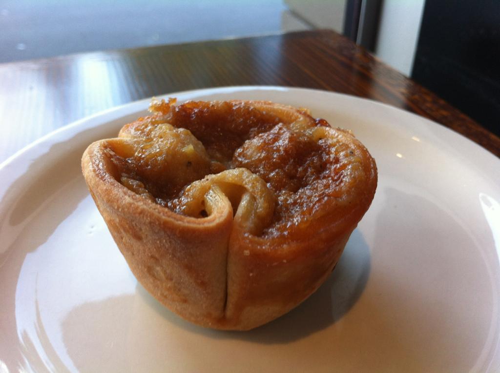 From Nanaimo bars to bannock to butter tarts: The definitive map of ...