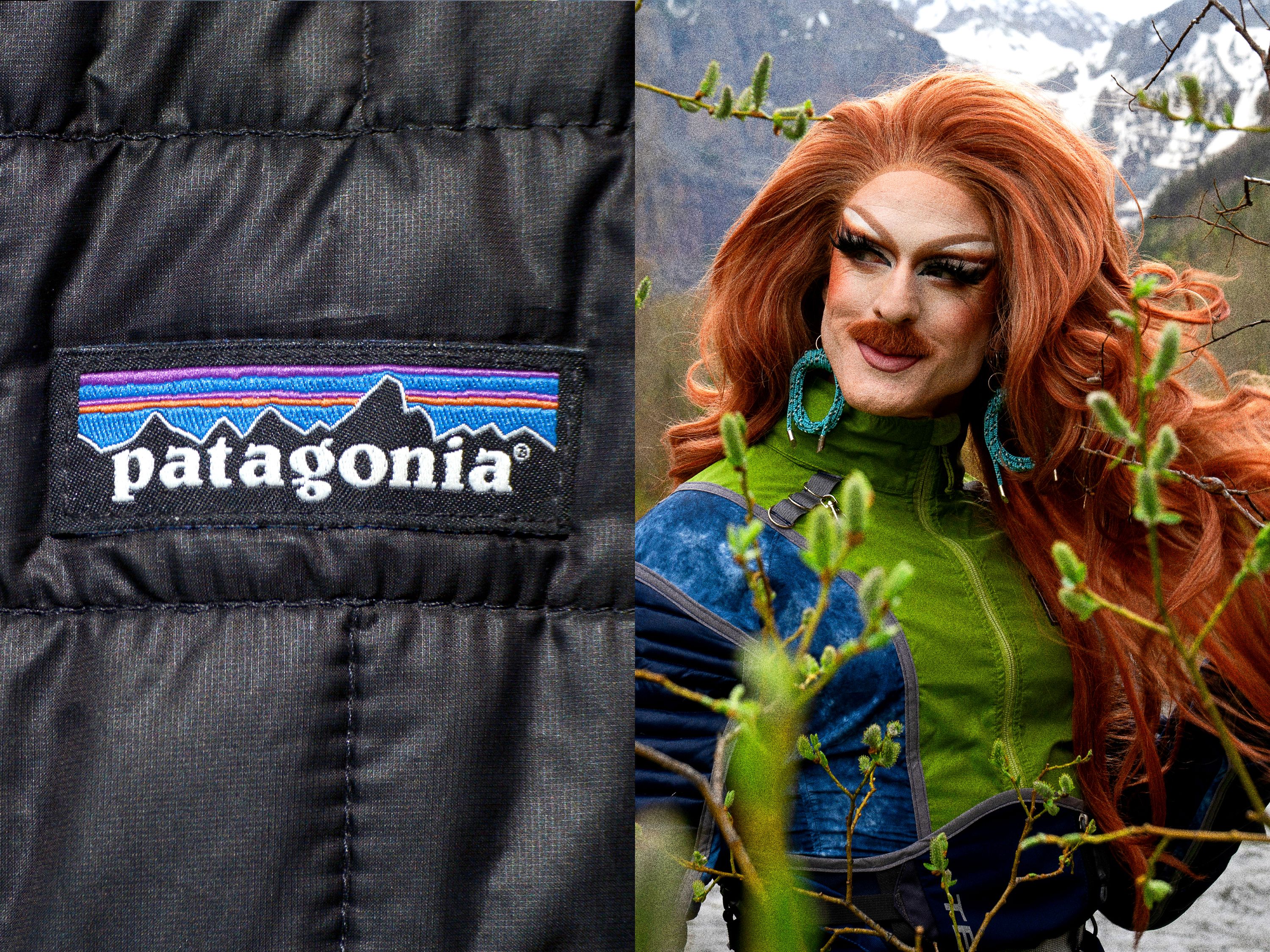 Why is Patagonia suing a drag queen? A lawyer explains