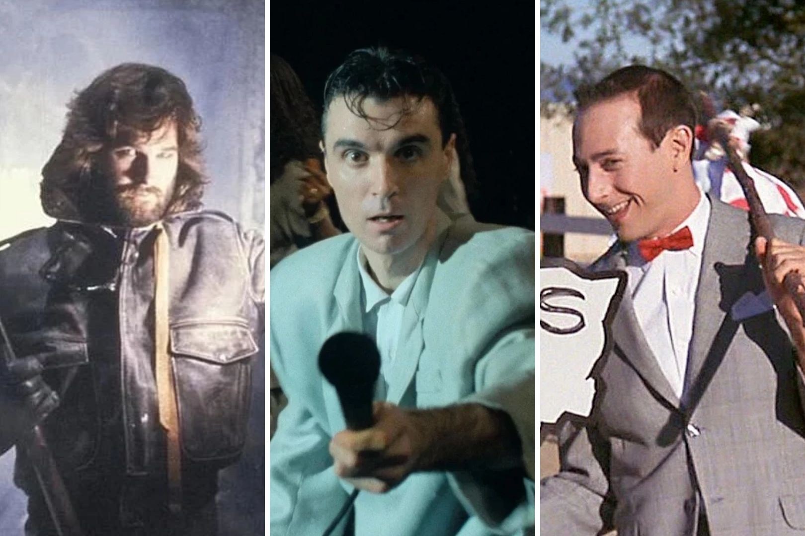 The 100 best movies of the 1980s