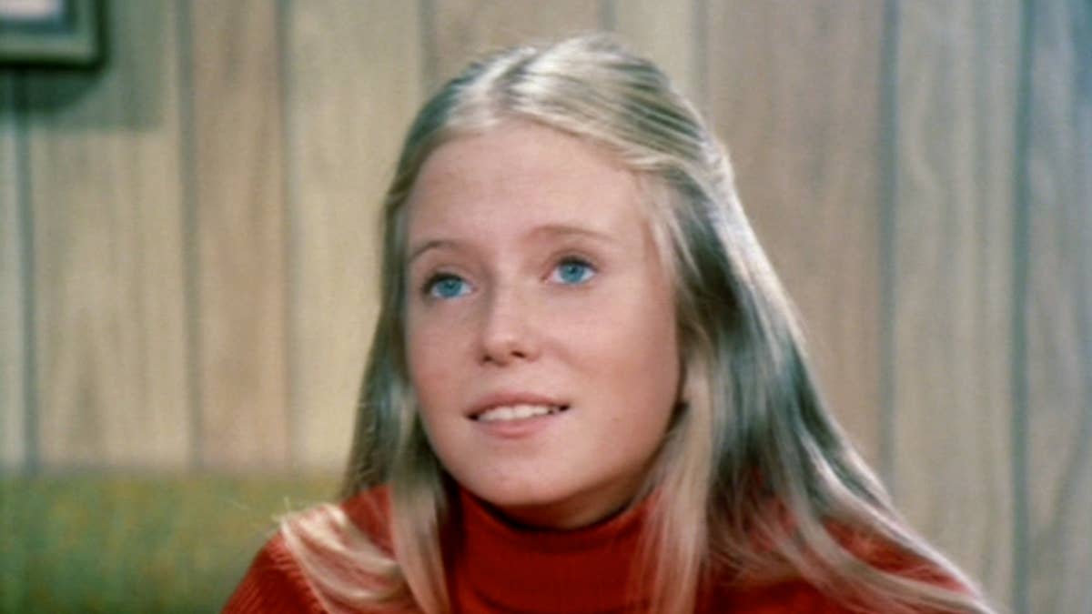 Eve Plumb reflects on her role in 'Fudge' and wishes fans remembered it ...