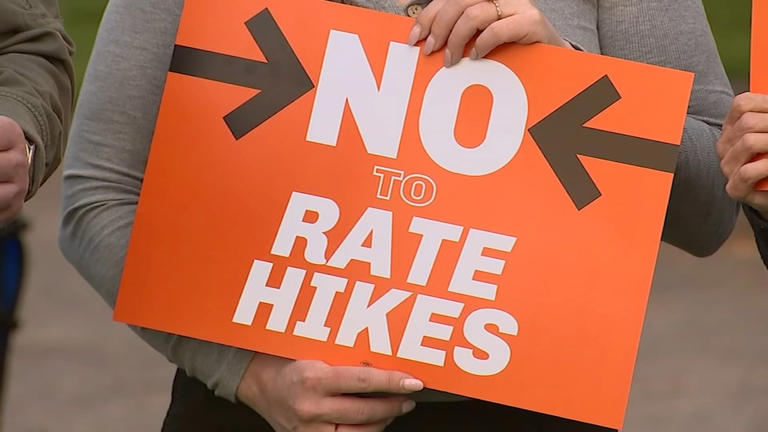 Duke Energy rate hike hearing set for Durham as customers prepare to ...